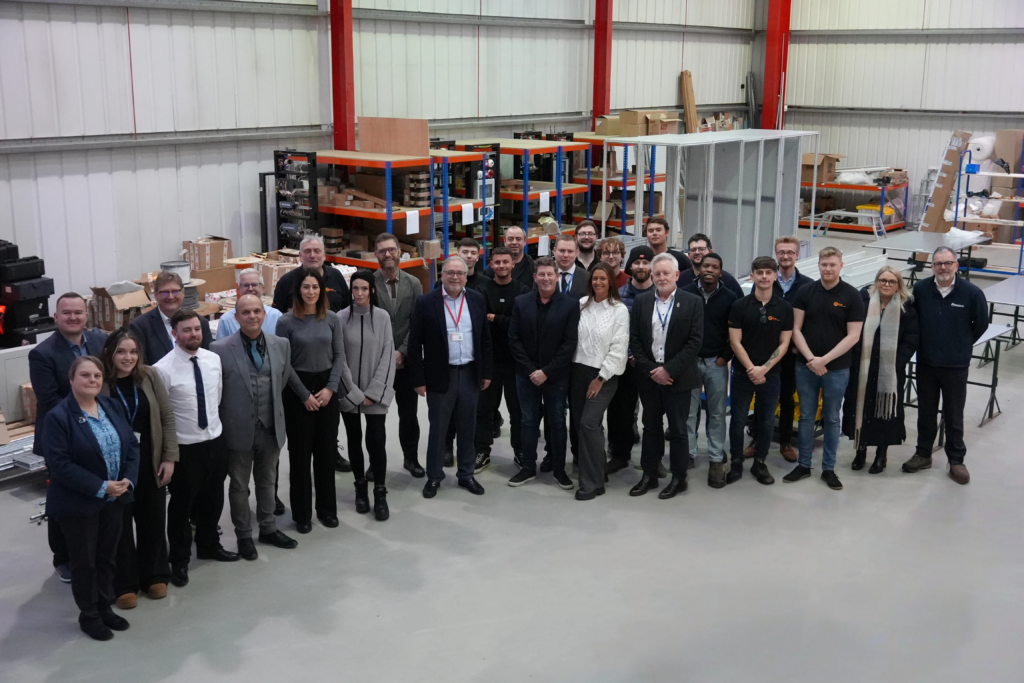 OUR COMPANY - Orange Solutions Ltd